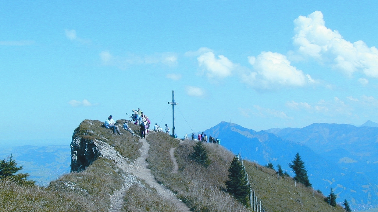 Erlebnisberg Mittag | Bodensee Tourismus