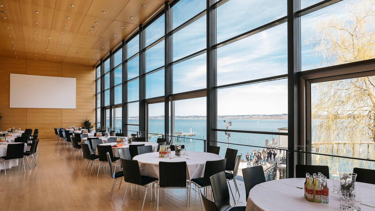 Festspielhaus Bregenz | Bodensee Tourismus