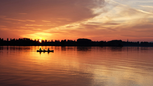 Radolfzell am Bodensee | Bodensee Tourismus