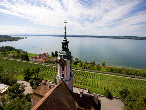 Bregenz am Bodensee | Bodensee Tourismus